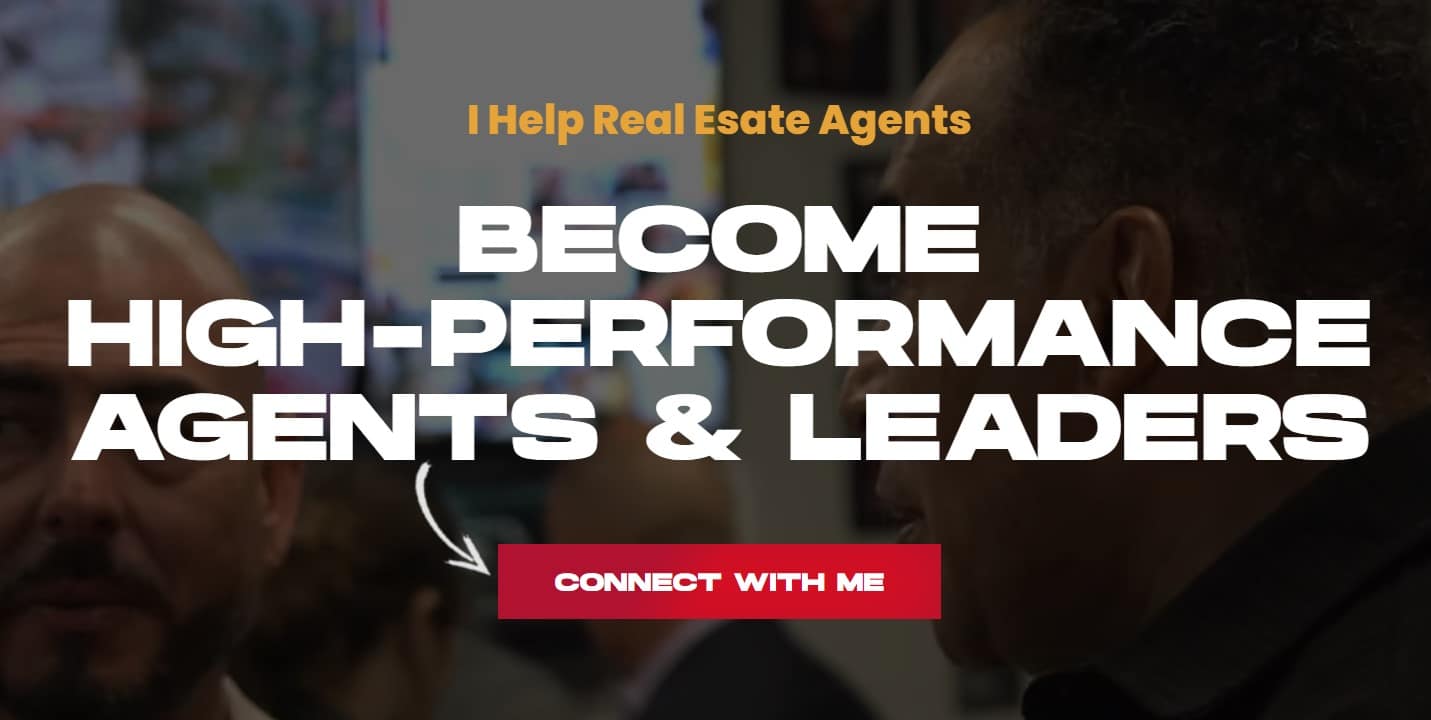 Joseph Trujillo | Mortgage Realtor Partner Program