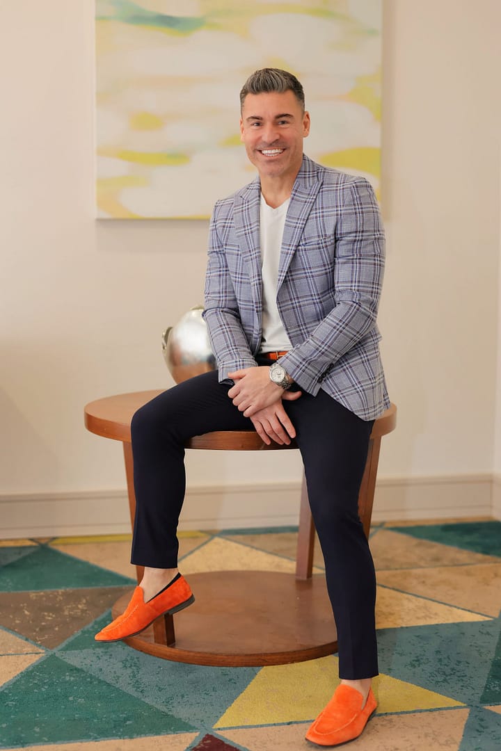 About David Landsman - Beast of Real Estate